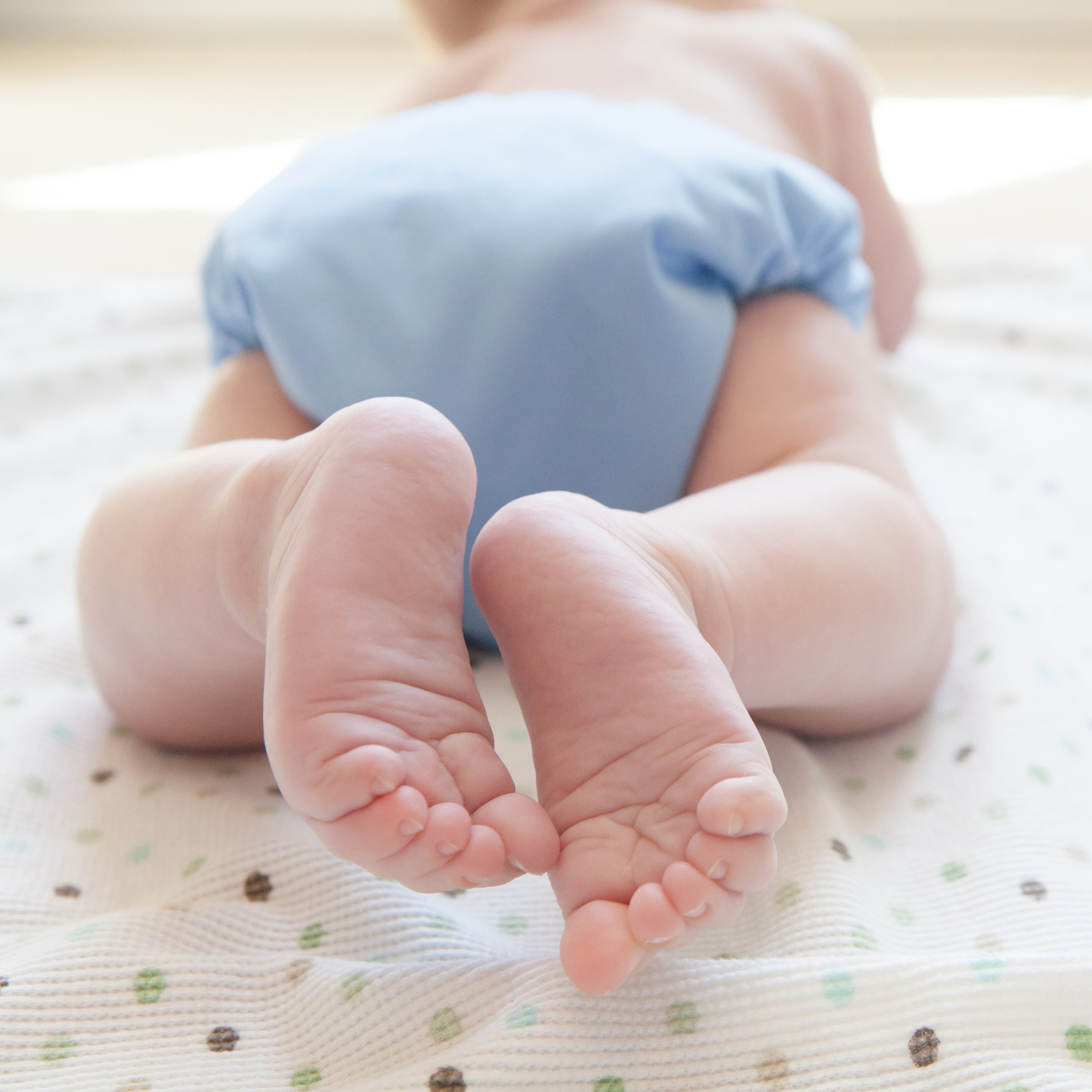 Cloth Diapering: It's Not So Hard! - The Baby Show