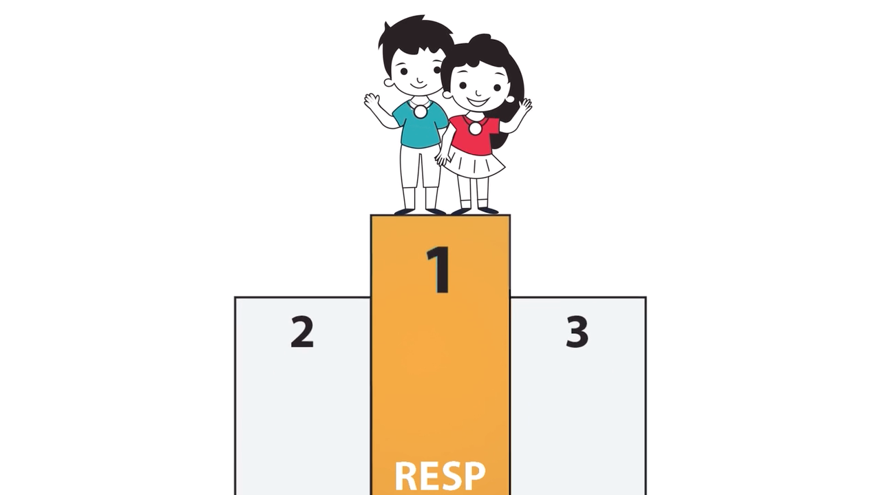 What is an RESP - The Baby Show