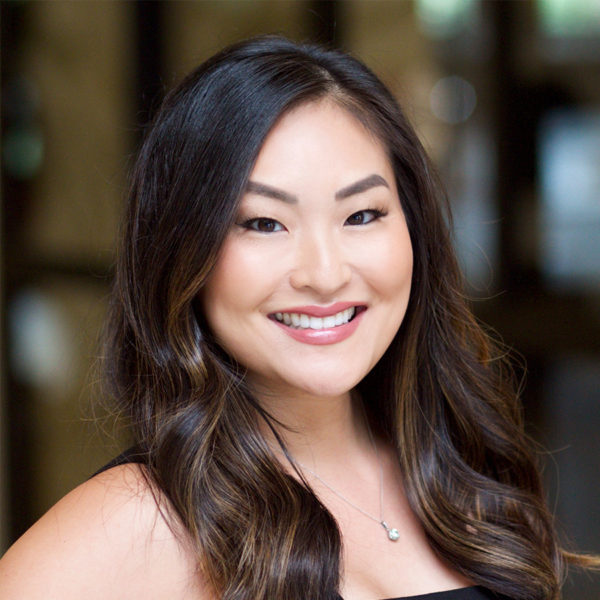 Angela Fong-Habeger - The Baby Show