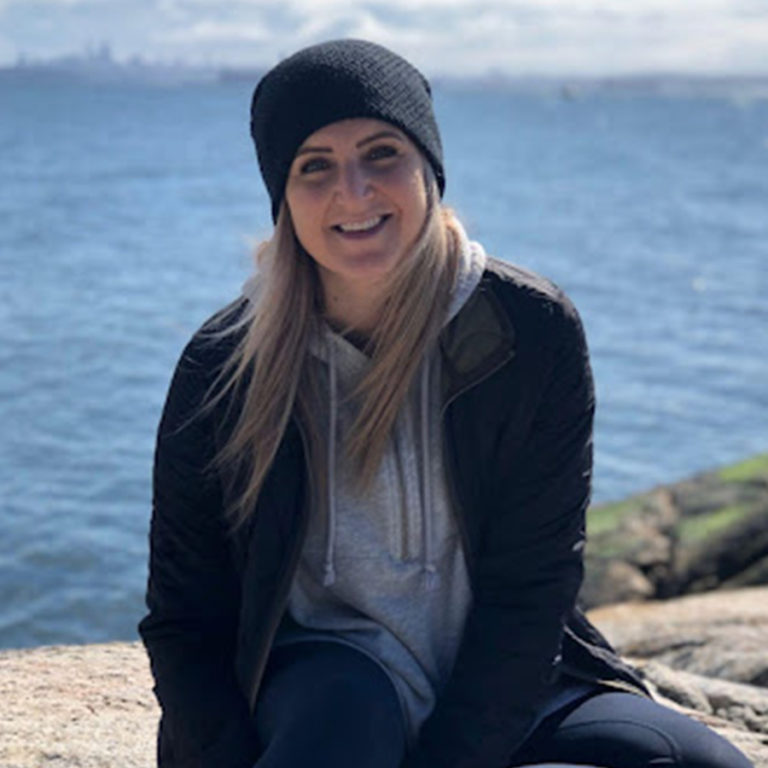 Kelly Shuto - The Baby Show