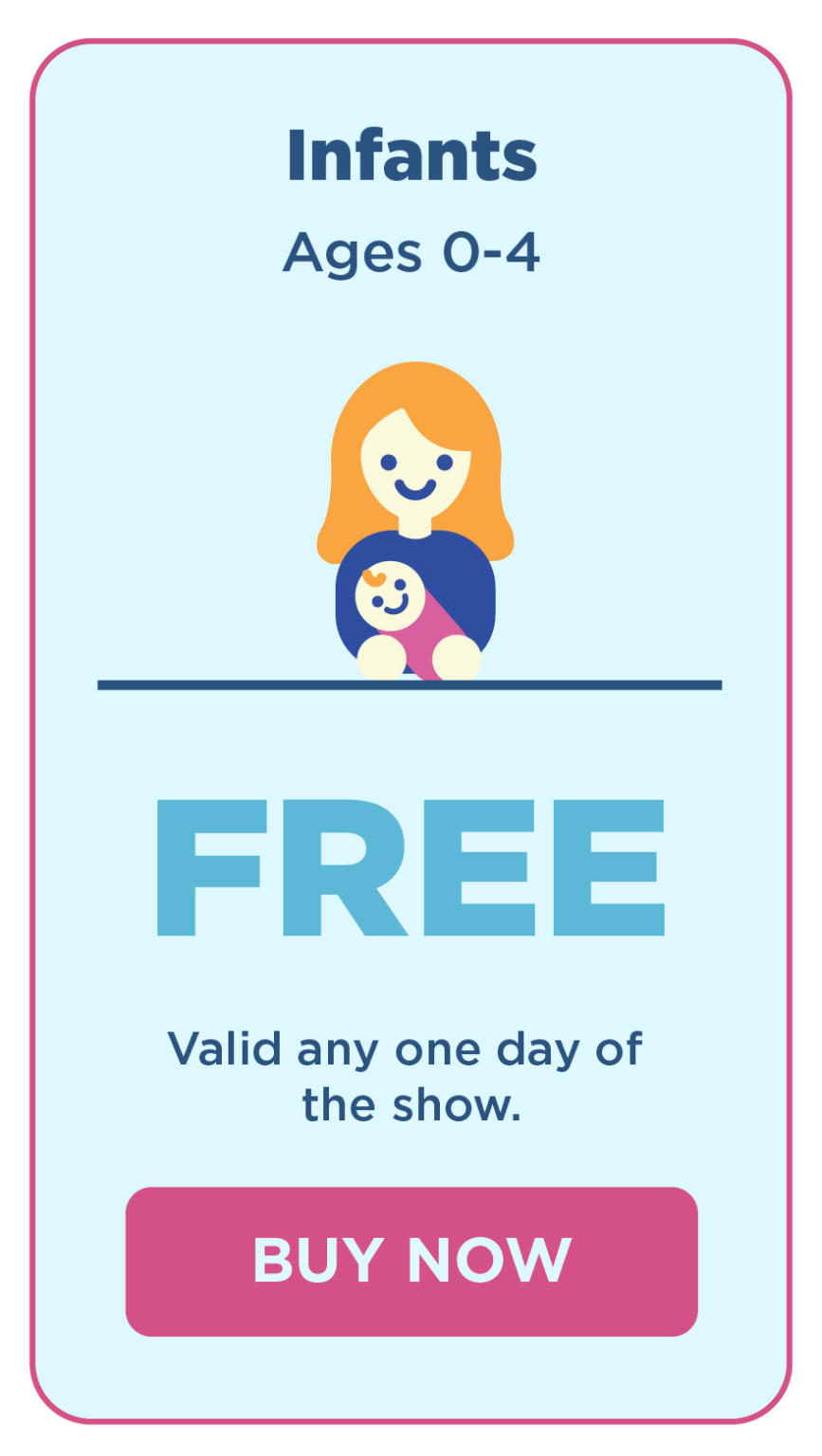 The Fall Baby Show - The Baby Show