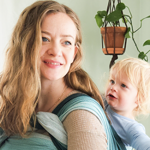 Hannah Fairman - The Baby Show