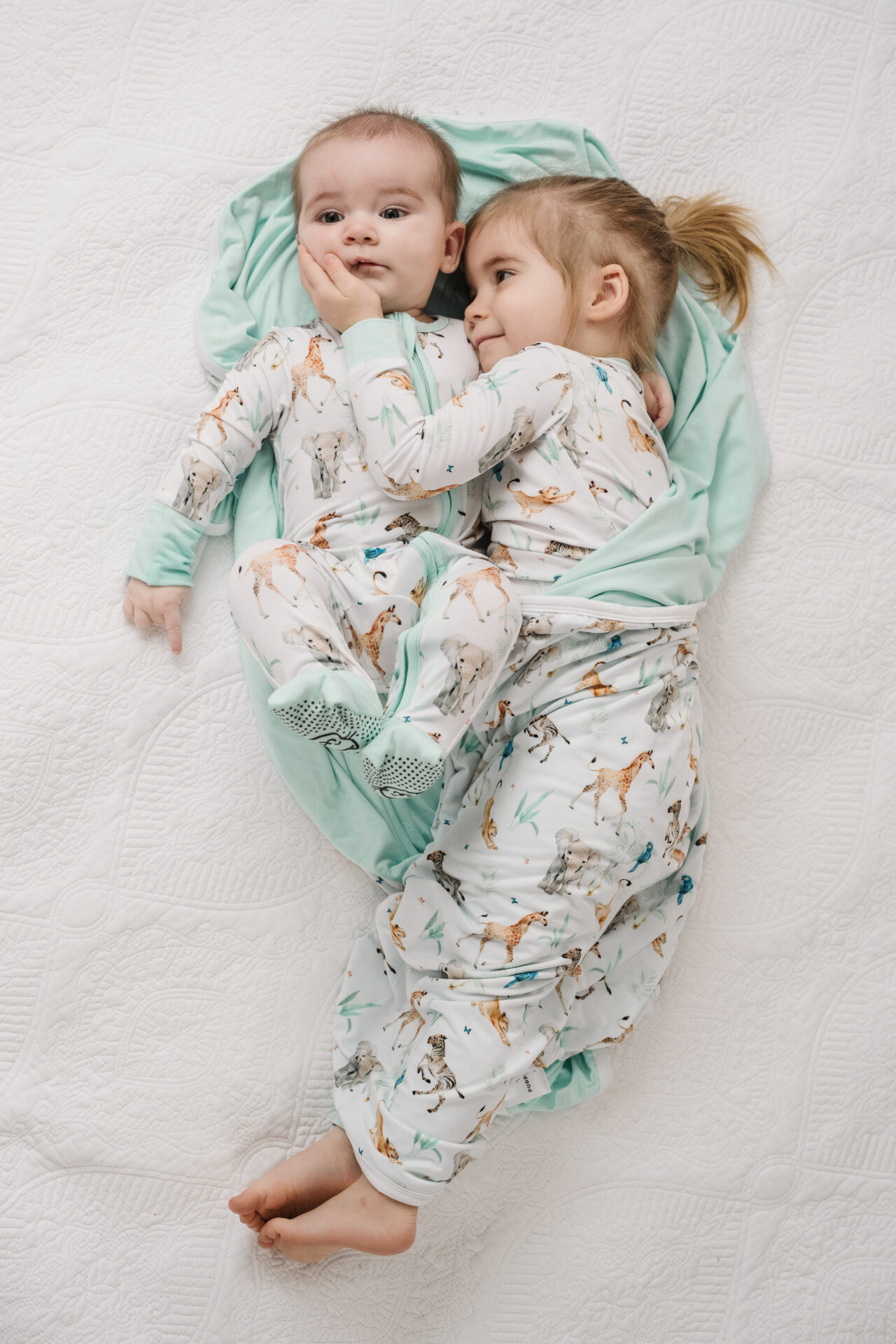 Purple Kitten Store - The Baby Show