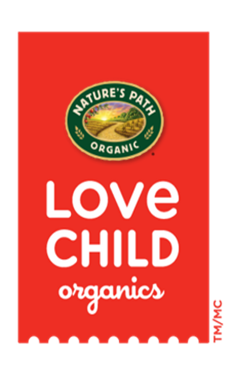 Love Child Organics - The Baby Show